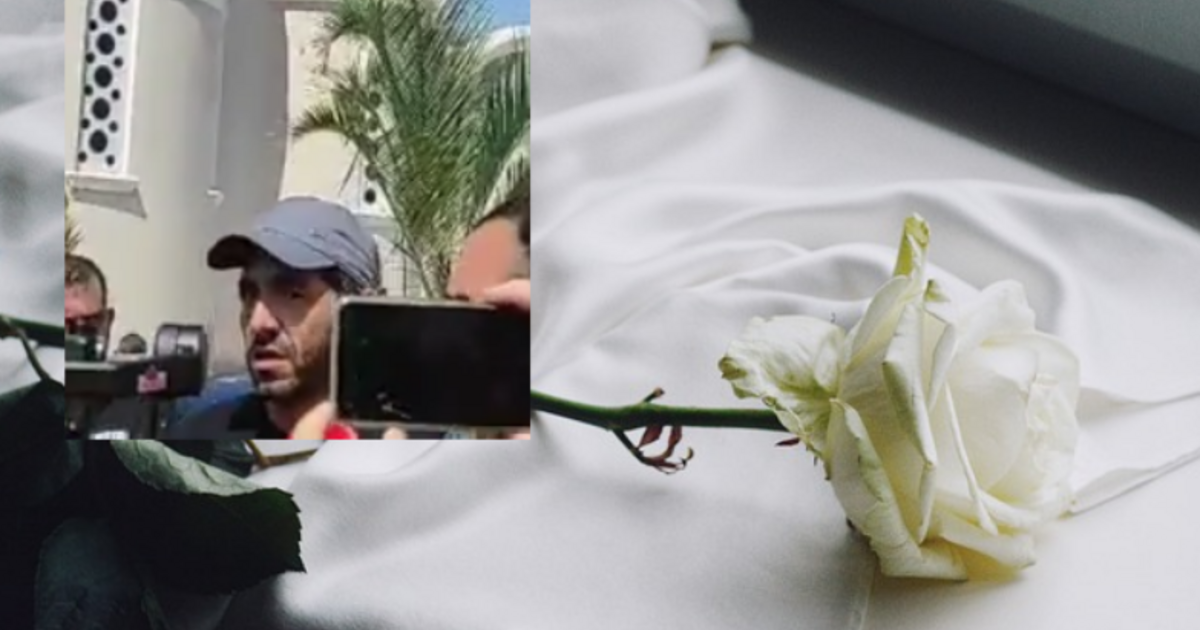 Μ. Παρασκάκης για Αντώνη: Να μην ξεχαστεί το γεγονός - Βίντεο | Cretalive ειδήσεις