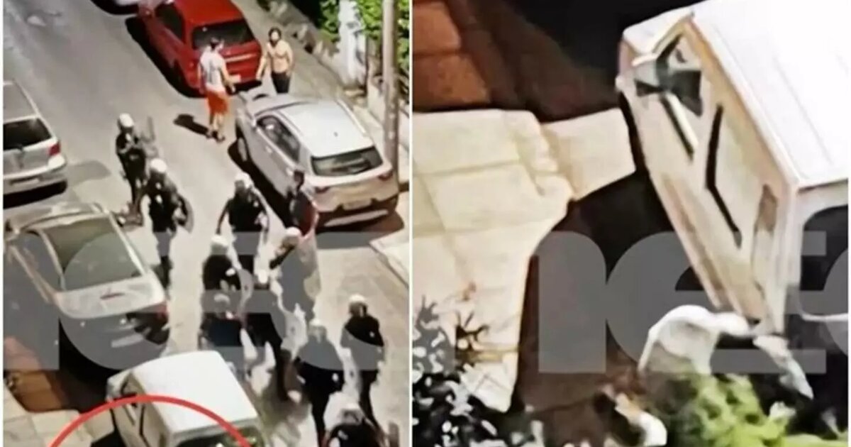 Κατεπείγουσα έρευνα με εισαγγελική παρέμβαση για τον τραυματισμό της ...