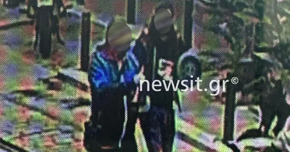 Αυτοί άφησαν την ύποπτη βαλίτσα έξω από το εβραϊκό μουσείο στη ...