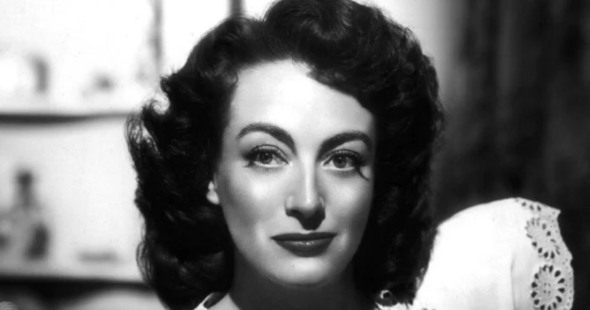 Η ιστορία της Κυριακής: Τι συνέδεε τον Τζιμ Λόντο με τη Τζόαν Κρόφορντ ...