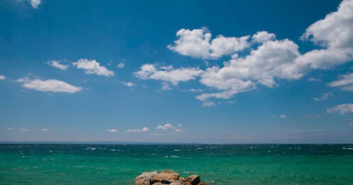 Meteo: Ο θερμότερος Δεκέμβριος τα τελευταία 15 χρόνια στην Κρήτη | Cretalive ειδήσεις