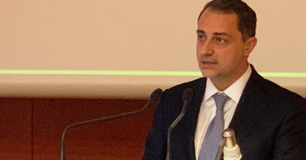 Μ. Σενετάκης: Αυξάνουμε διαρκώς τις δαπάνες για έρευνα και ανάπτυξη ...