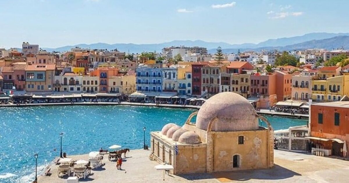 Πλούσιες εκδηλώσεις για το 3ο Φεστιβάλ Βιβλίου Χανίων | Cretalive ειδήσεις