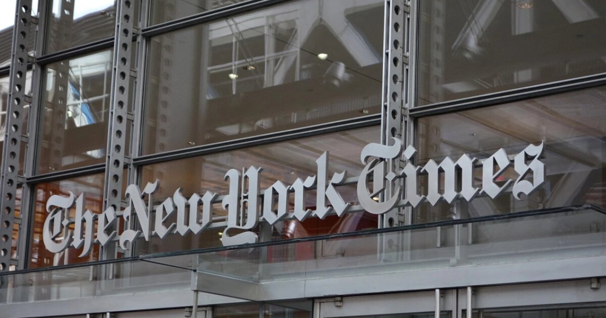 Αγωγή των New York Times κατά OpenAI: "Εκπαίδευσαν" το ChatGPT με τα ...