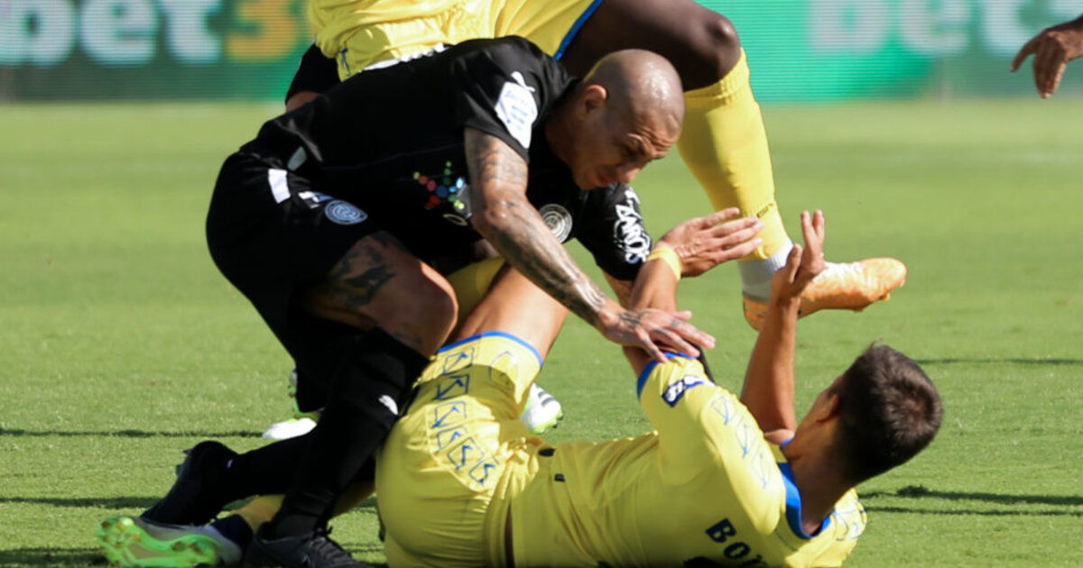 LIVE: ΟΦΗ-Παναιτωλικός | Cretalive ειδήσεις