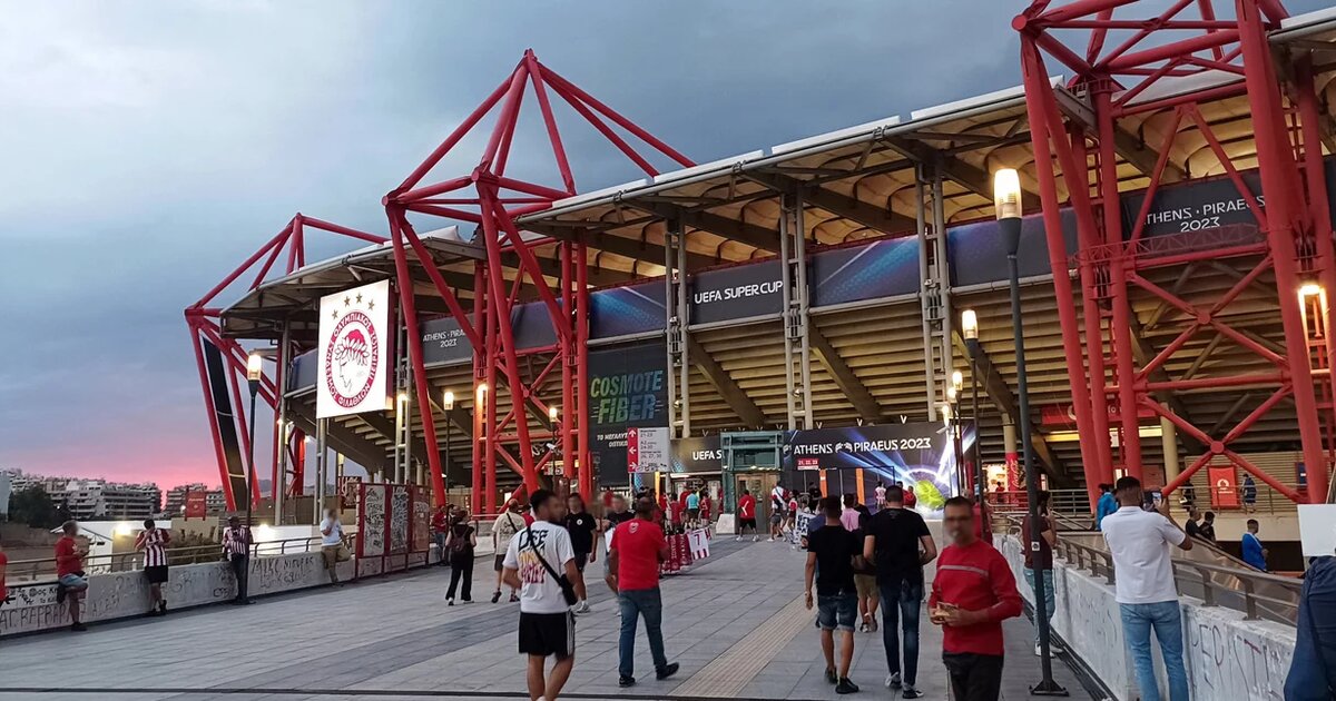 Έρευνα σε αποθήκη του “Καραϊσκάκης”: Αποτυπώματα και DNA πήρε η ΕΛ.ΑΣ | Cretalive ειδήσεις