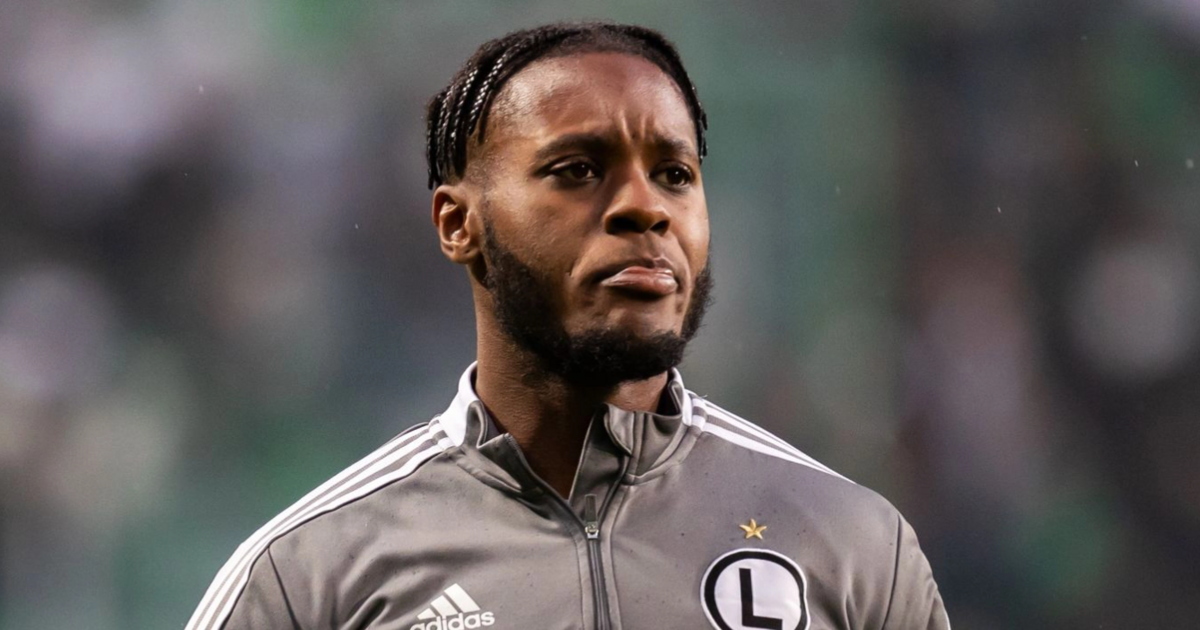 Μακάνα Μπακού: Έκλεισε τον εξτρέμ ο ΟΦΗ | Cretalive ειδήσεις