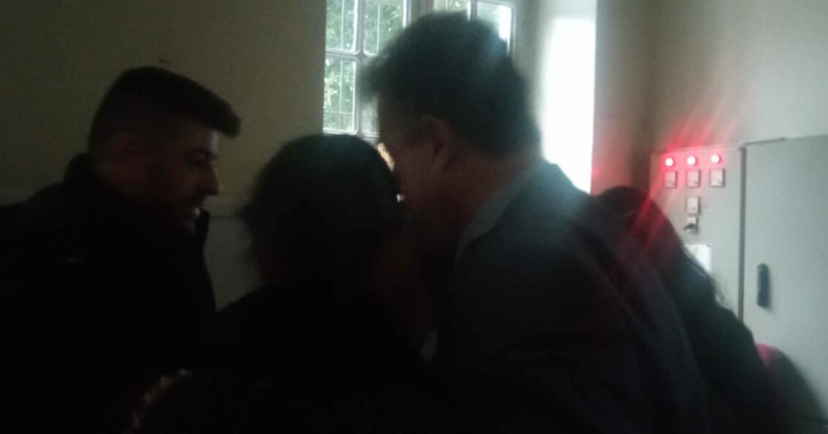 Βόλος: Προσωρινά ελεύθερος ο 50χρονος που σκότωσε τον κουνιάδο του ...