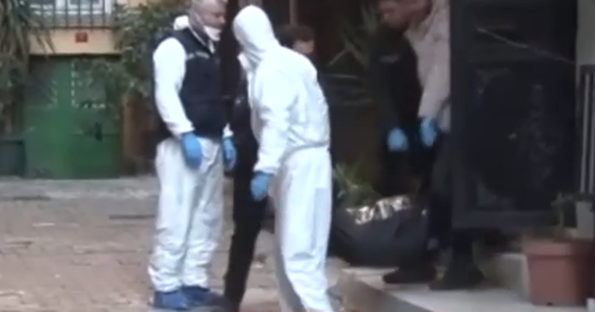 Κωνσταντινούπολη: Mυστήριο με τον θάνατο του Νορβηγού και την 31χρονη ...