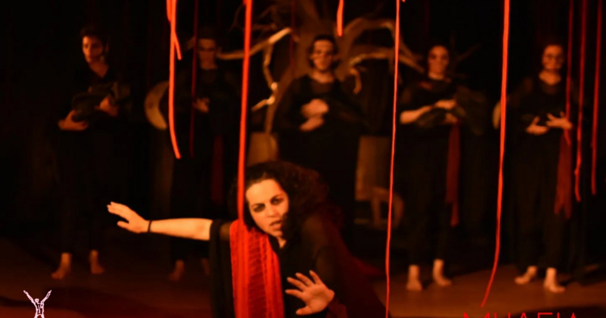 Θεατρικός Περίπλους: Συμπλήρωσε 36 χρόνια παρουσίας στα πολιτιστικά πράγματα | Cretalive ειδήσεις