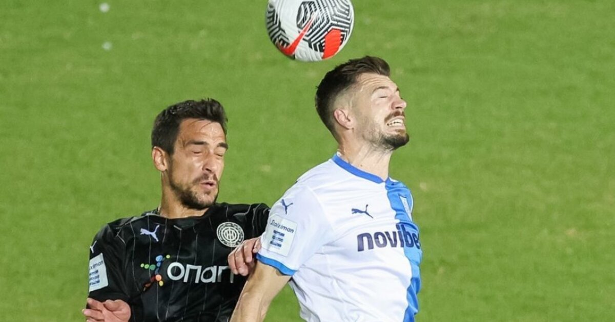 LIVE: ΠΑΣ Γιάννινα-ΟΦΗ | Cretalive ειδήσεις