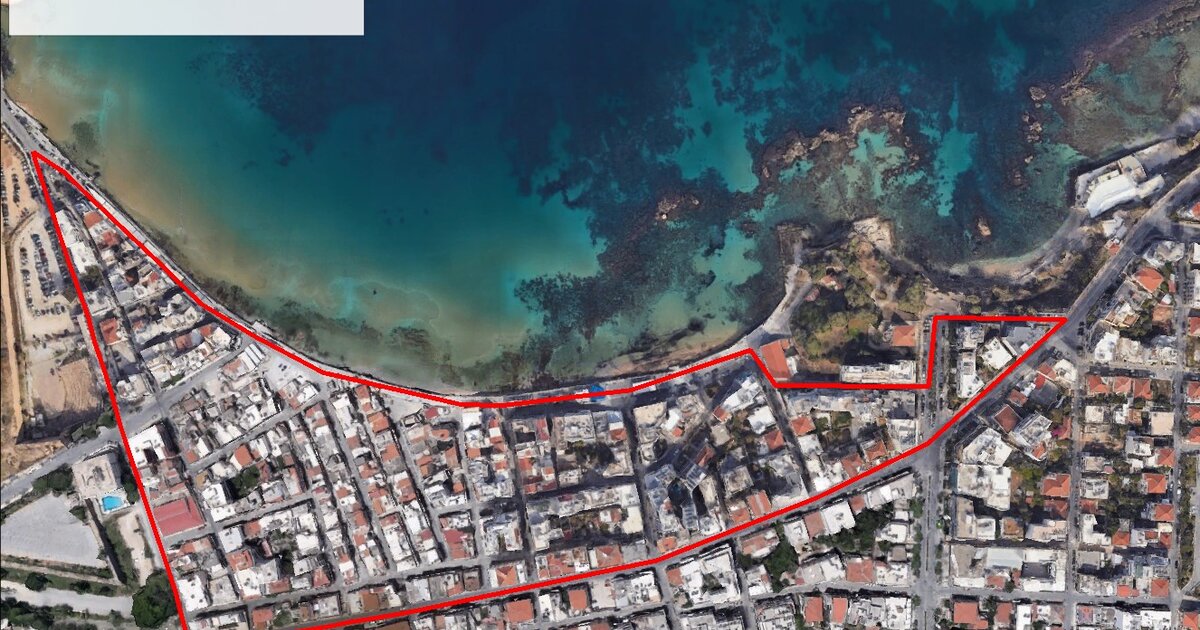Εργασίες για την αντικατάσταση Δικτύων Ύδρευσης στη Δ.Ε. Χανίων ...