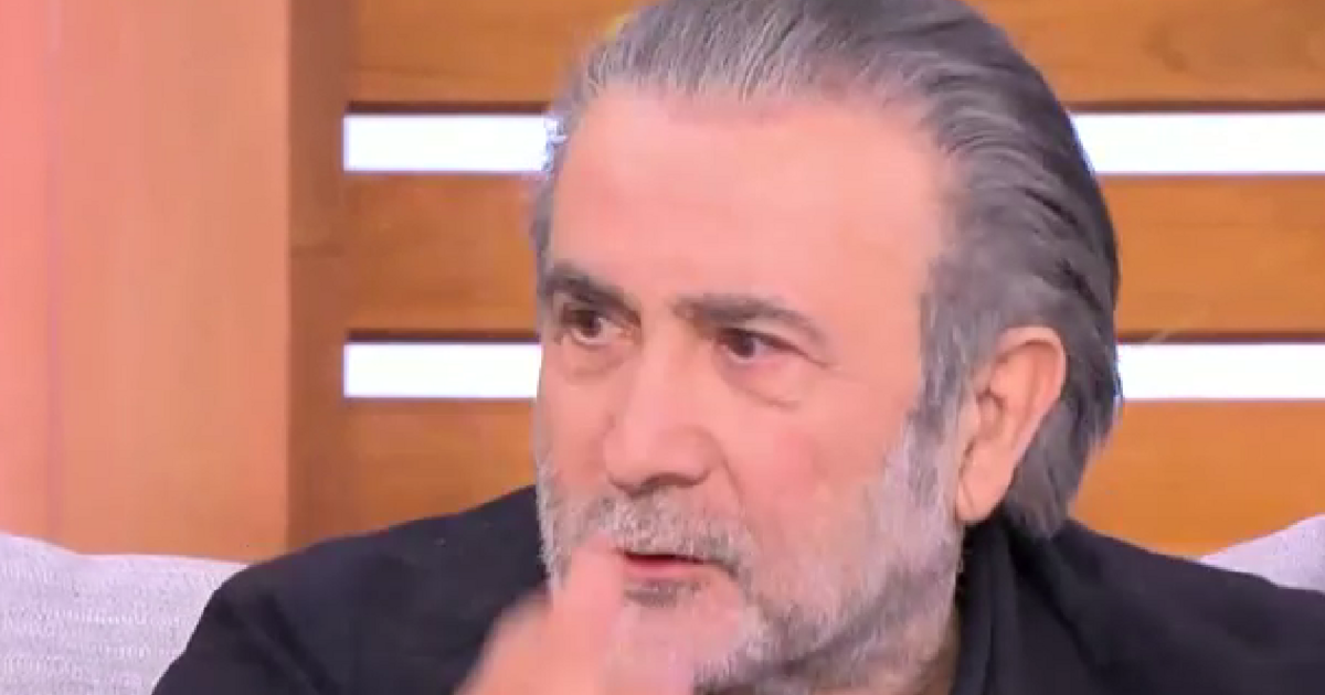 Λ. Λαζόπουλος: "Ο Πολάκης φεύγοντας θα μπορούσε να πάρει και τον ...