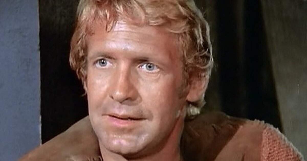 Πέθανε ο ηθοποιός Ρον Χάρπερ | Cretalive ειδήσεις