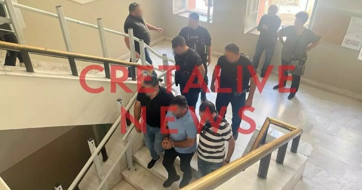 Δολοφονία Κουνάλη: "αρνητικό το DNA" αποφαίνεται ο ιδιώτης γενετιστής | Cretalive ειδήσεις