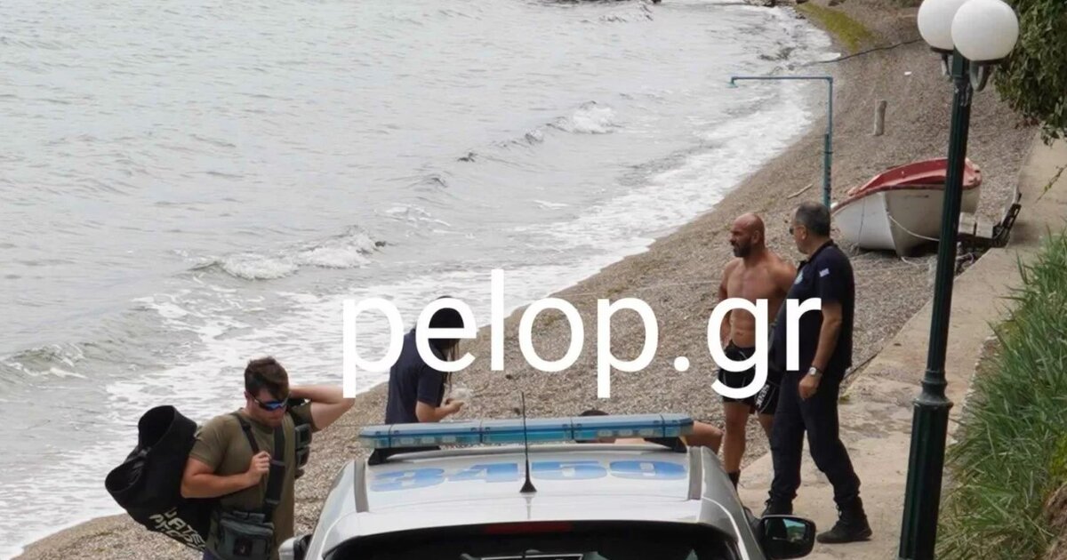 Πάτρα: Τα πρώτα λόγια του 27χρονου ψαροντουφεκά που αγνοείτο επί ώρες | Cretalive ειδήσεις