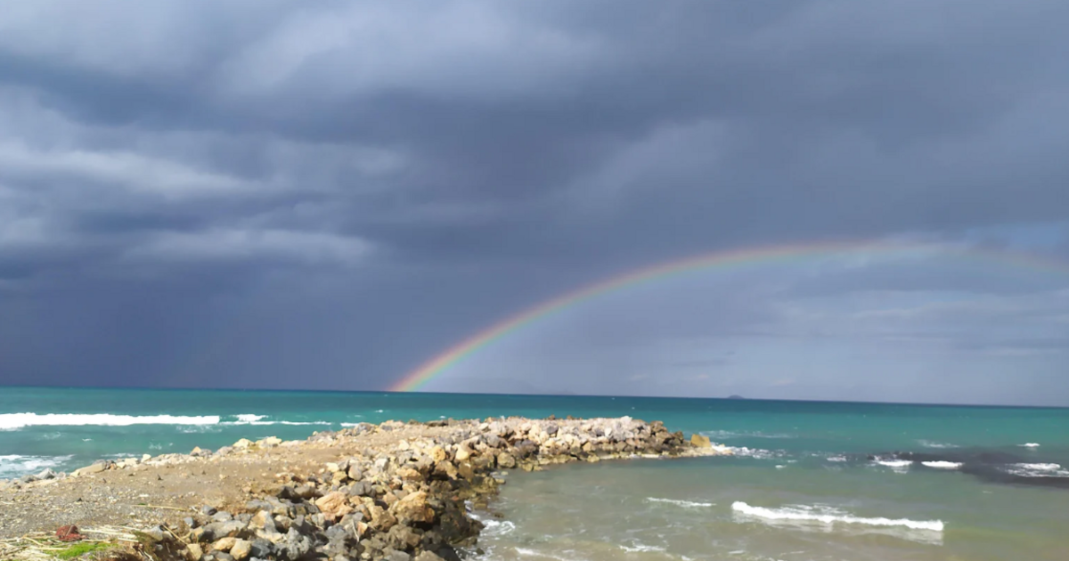 Γούρνες: παραλίες, ξενοδοχεία και σημαντική ιστορία! | Cretalive ειδήσεις
