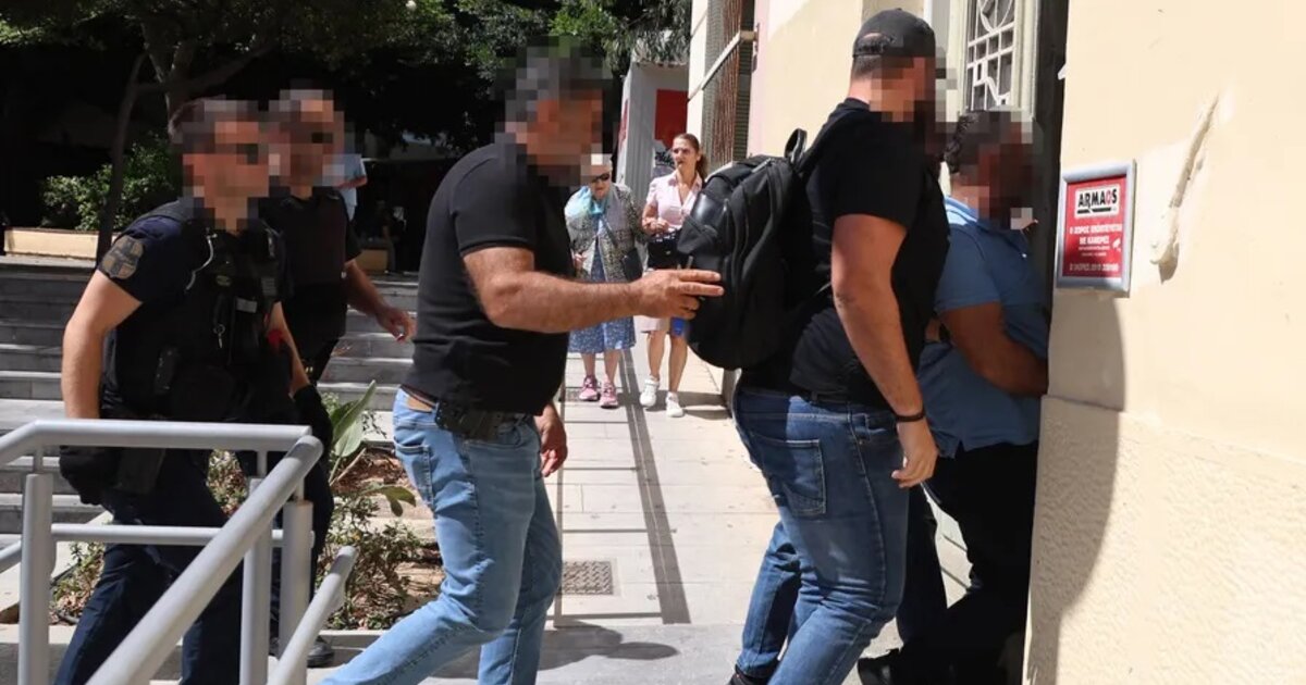 Δολοφονία Κουναλη: «η μη ταύτιση του DNA δεν αποκλείει τίποτα» | Cretalive ειδήσεις