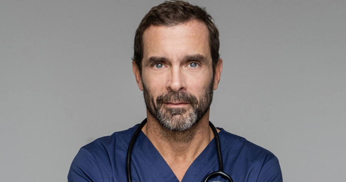 «Ο Γιατρός» επιστρέφει στον Alpha με all star cast | Cretalive ειδήσεις