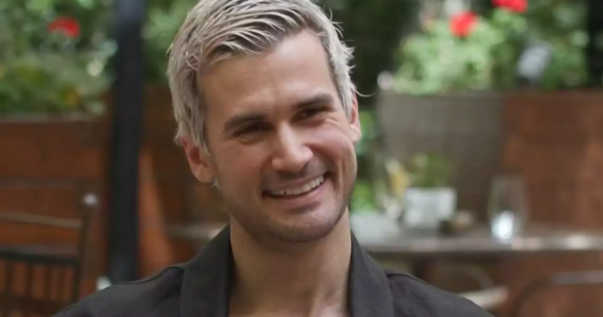 Αναστάσης Ροϊλός: «Δεν θέλω να δώσω πάτημα να παρεξηγηθώ ως σνομπ και ...