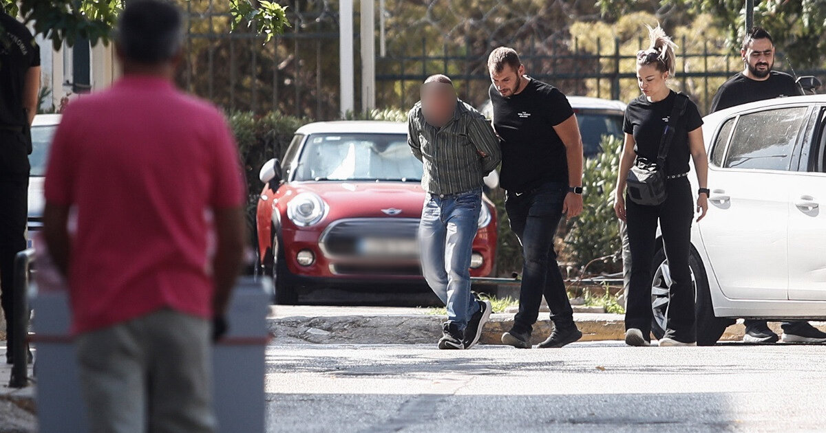 Κολωνός: Στην φυλακή ο 44χρονος για τον κατ’ εξακολούθηση βιασμό της ...