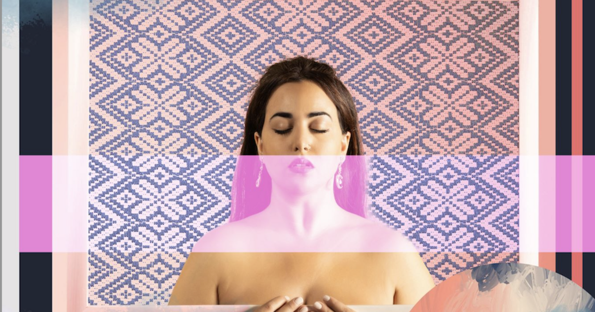 Συναυλία με την Ιωάννα Καβρουλάκη «YFANTÒ» | Cretalive ειδήσεις