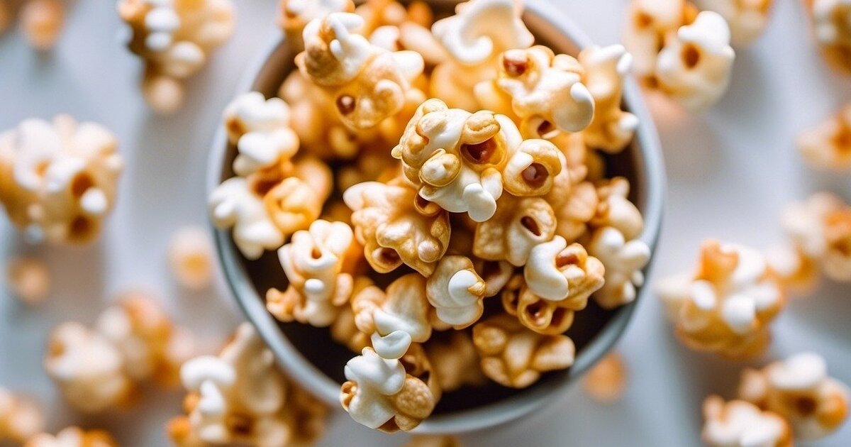 Τι είναι το popcorn brain – Μήπως το έχεις και δεν το ξέρεις ...