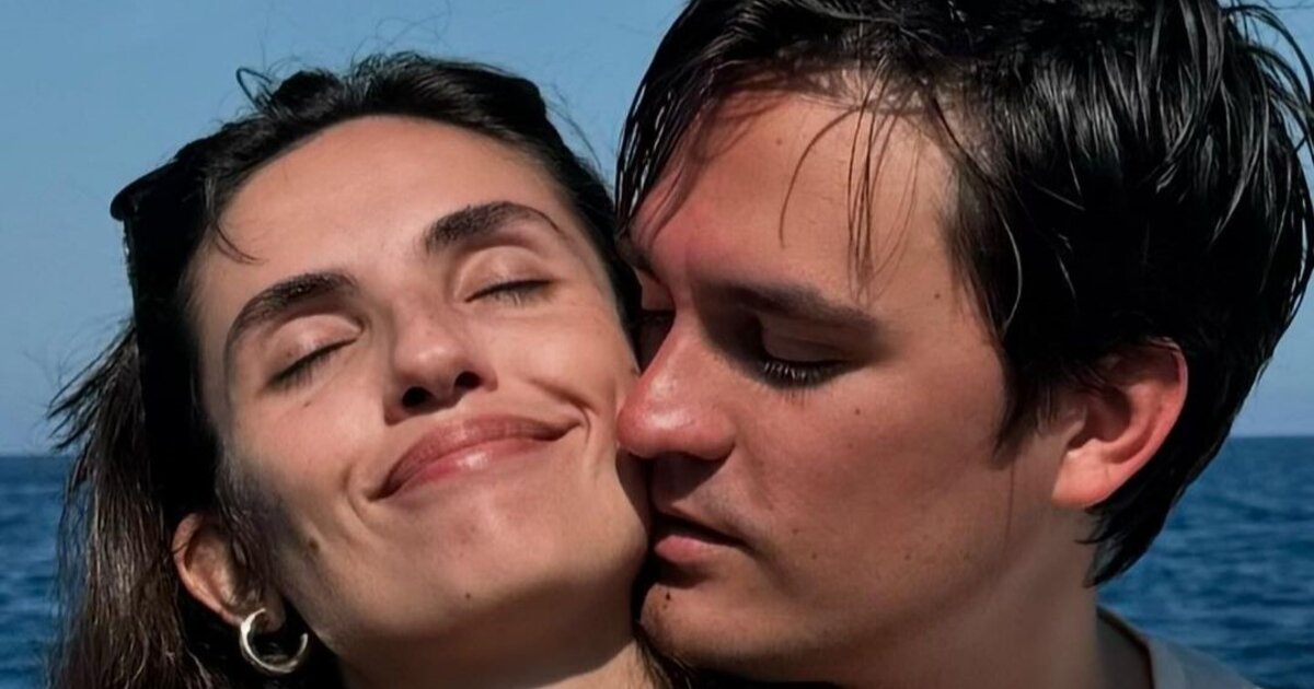 Αλέν Ντελόν: Έρωτας στην Κρήτη για τον βενιαμίν της δυναστείας Αλέν ...