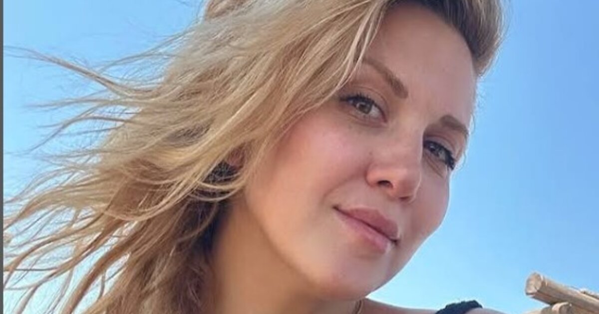 Φωτεινή Πετρογιάννη: «Πόση ομορφιά να αντέξει κανείς;» – Η νέα γλυκιά φωτογραφία του μωρού της ...