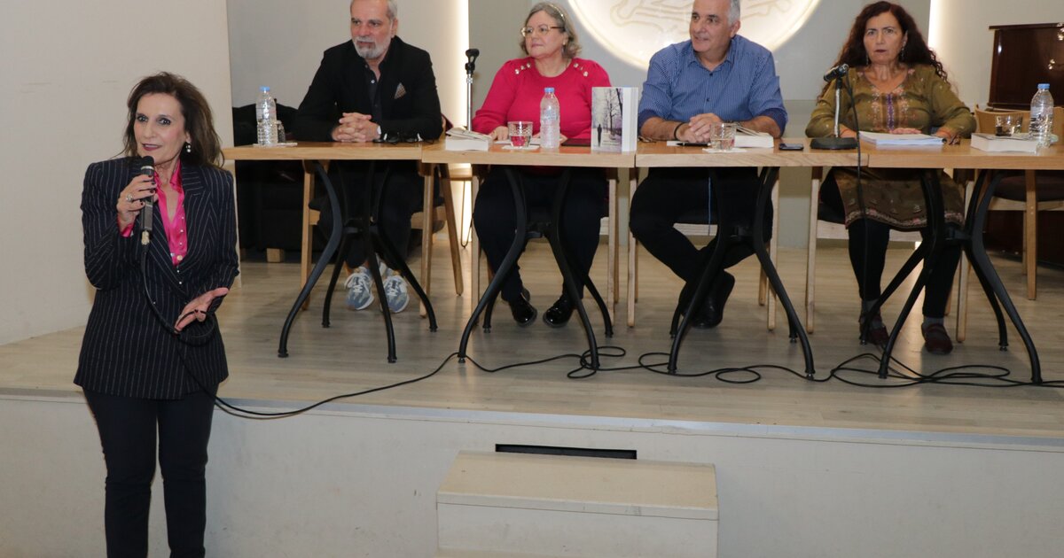«Η ΔΕΥΤΕΡΗ ΜΥΗΣΗ» κράτησε αμείωτο το ενδιαφέρον του κοινού στο ...