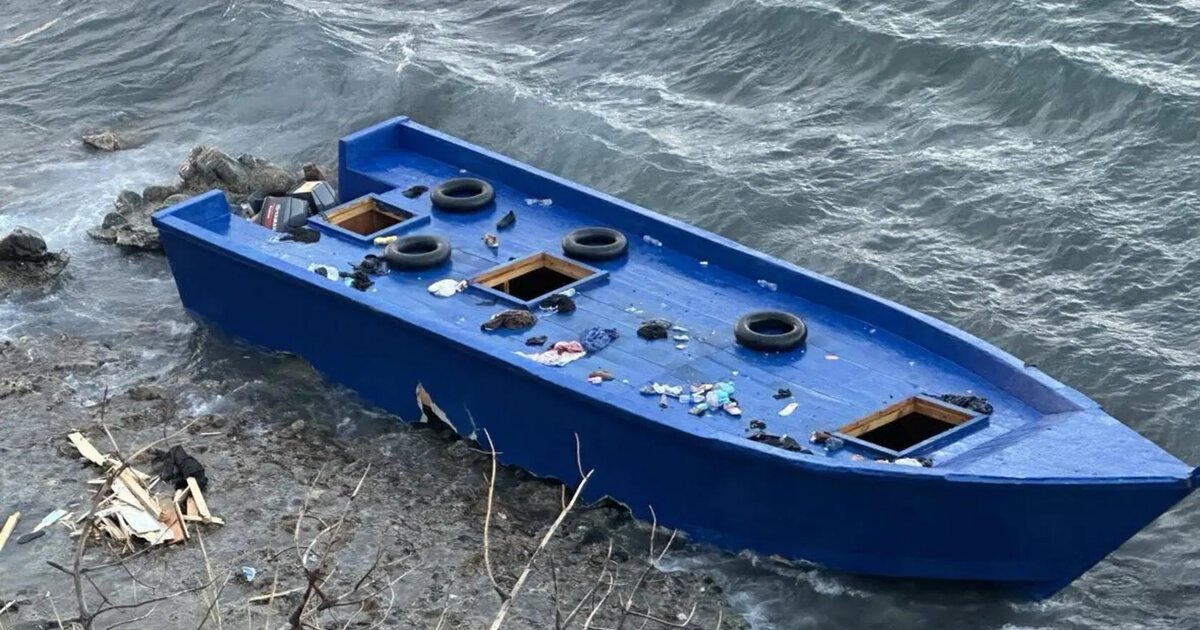 Τρεις οι διακινητές των μεταναστών που εντοπίστηκαν στον Λέντα | Cretalive ειδήσεις