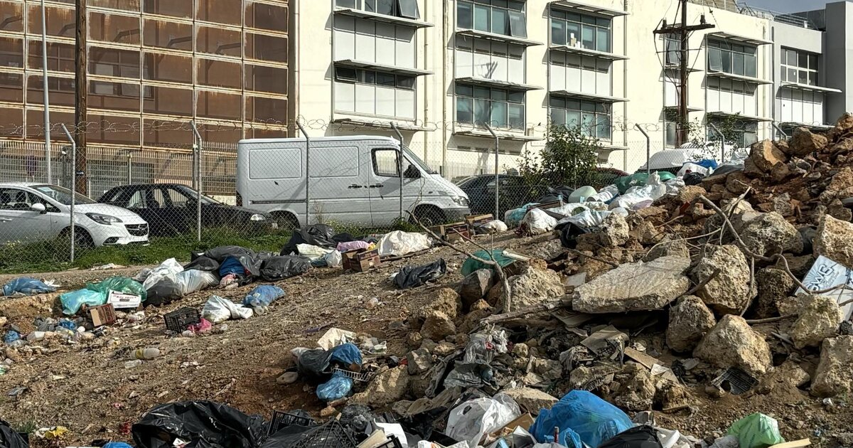 Ηράκλειο: Έρχονται άμεσα 70 προσλήψεις εποχικών για καθαριότητα ...