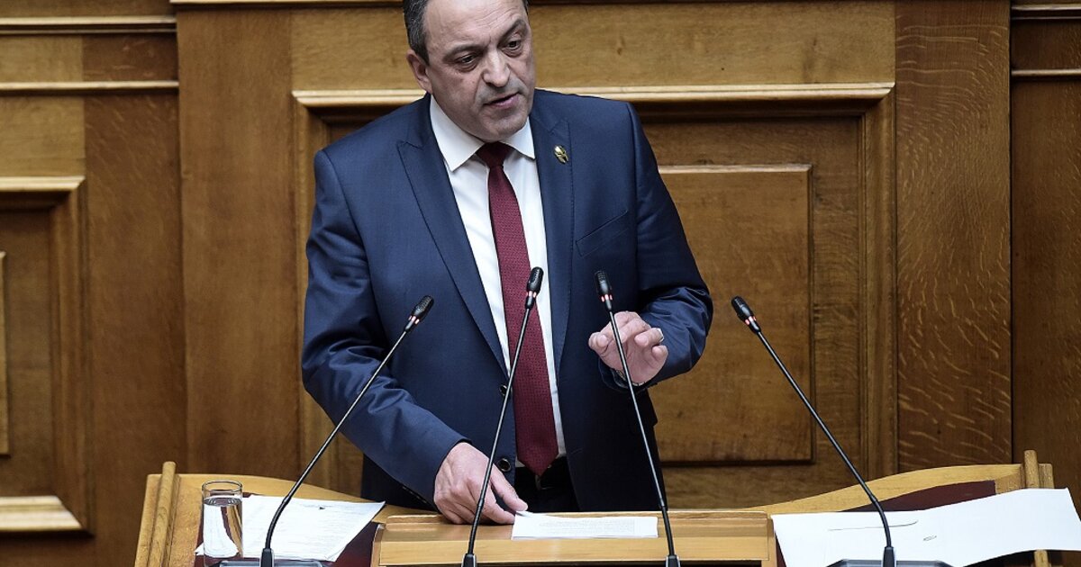 Στίγκας για Τασούλα: Θα ανεβάσει αρκετά επίπεδα την Προεδρία της ...