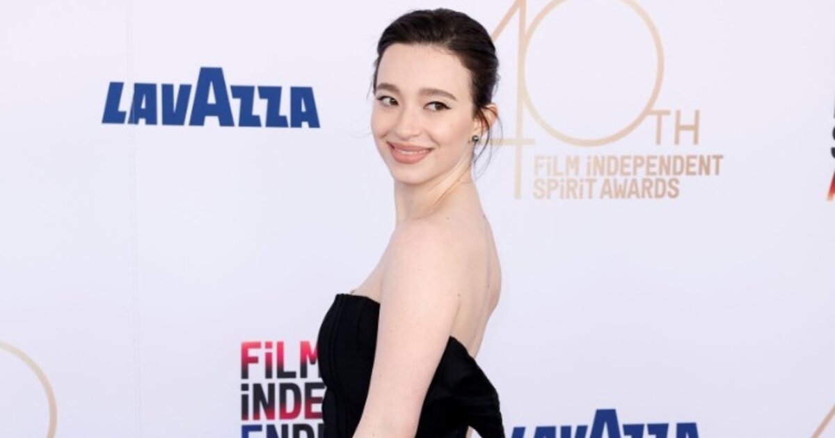 Independent Spirit Awards 2025: Θριάμβευσε η ταινία «Anora» | Cretalive ειδήσεις