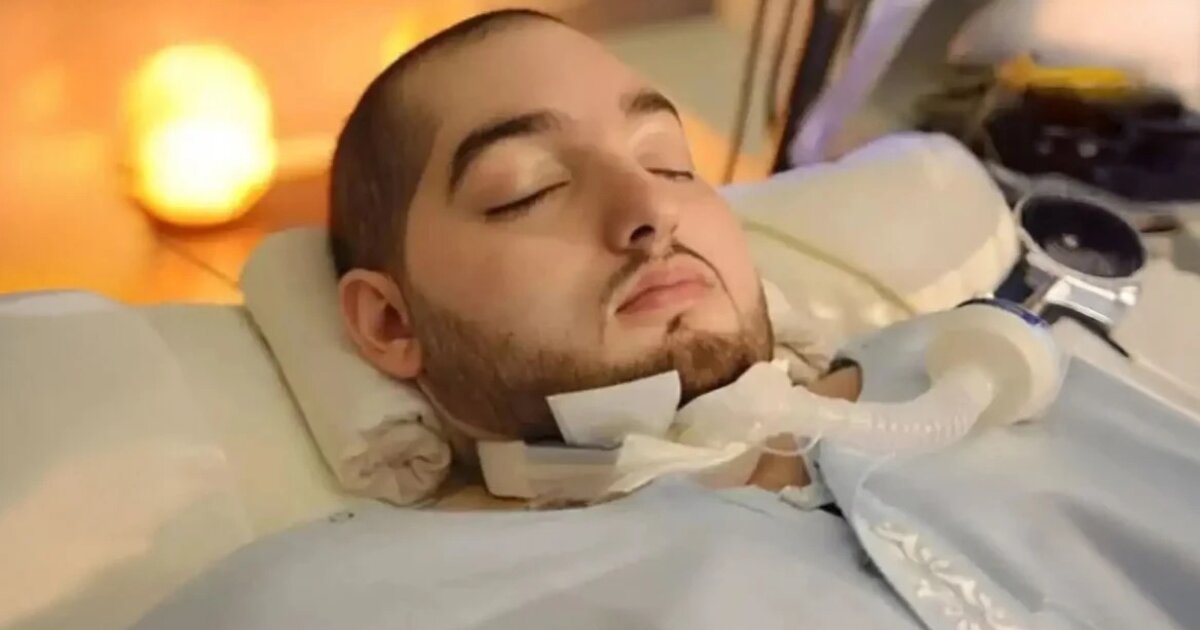 Σαουδική Αραβία: Ο «Κοιμώμενος Πρίγκιπας»έγινε 36 ετών - Παραμένει σε κώμα για σχεδόν 20 χρόνια ...