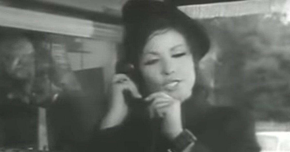 «Έφυγε» από τη ζωή η ηθοποιός Μάτα Μιχαλαρέα | Cretalive ειδήσεις