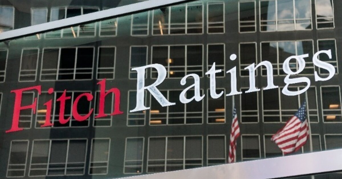 Με Fitch και Scope ολοκληρώνεται ο γύρος αξιολογήσεων της ελληνικής οικονομίας για το α’ εξάμηνο ...