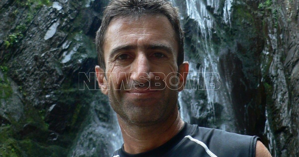 Τραγωδία στη Δράμα: Νεκρός ο περιπατητής που έπεσε στον γκρεμό από σπρώξιμο αρκούδας | Cretalive ...