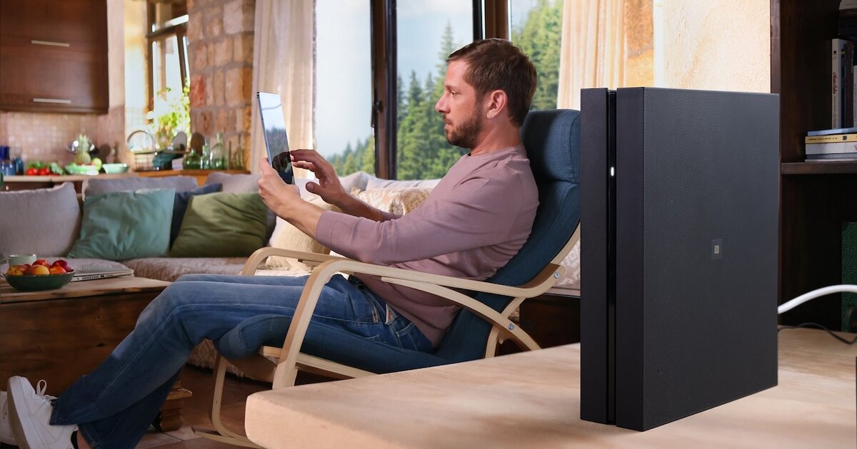 COSMOTE 5G WiFi: γρήγορο και αξιόπιστο ίντερνετ για το σπίτι και την ...