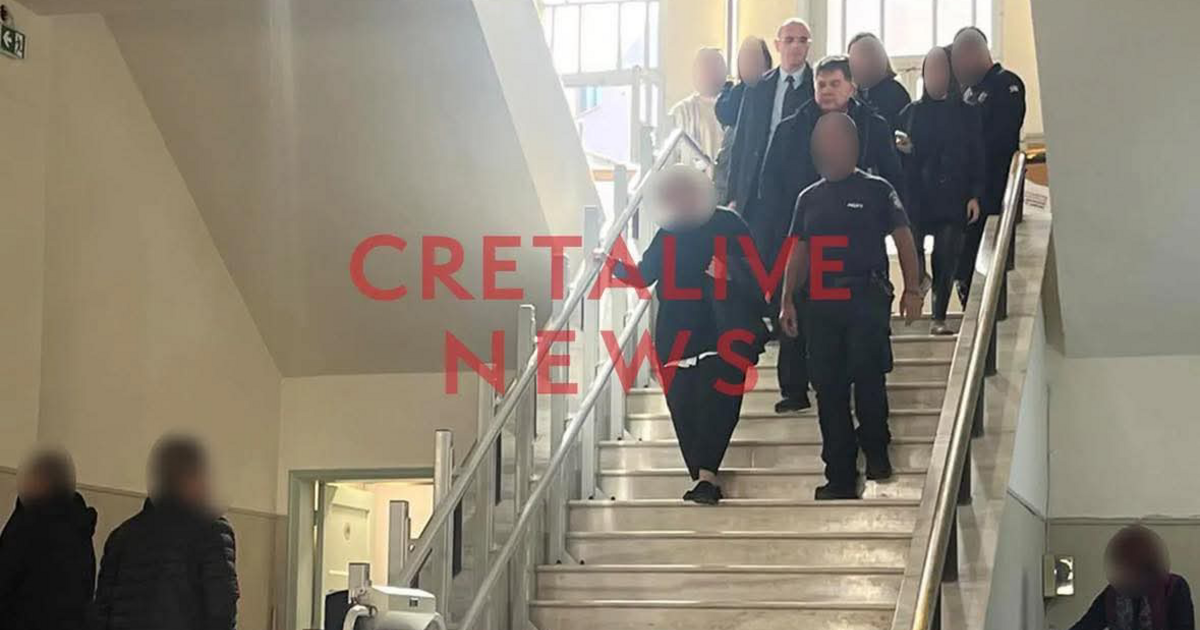 Δίκη: οι επικές ατάκες του γαμπρού με την κόκα που συνελήφθη την ημέρα του γάμου του με τους 16 ...