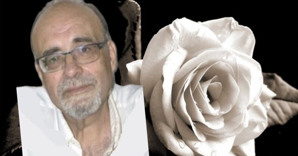 Σαράντα ημέρες χωρίς τον Βασίλη | Cretalive ειδήσεις