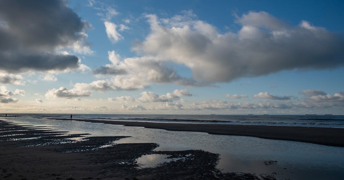 Αραιές νεφώσεις κατά τόπους πιο πυκνές, τη Δευτέρα στην Κρήτη | Cretalive ειδήσεις