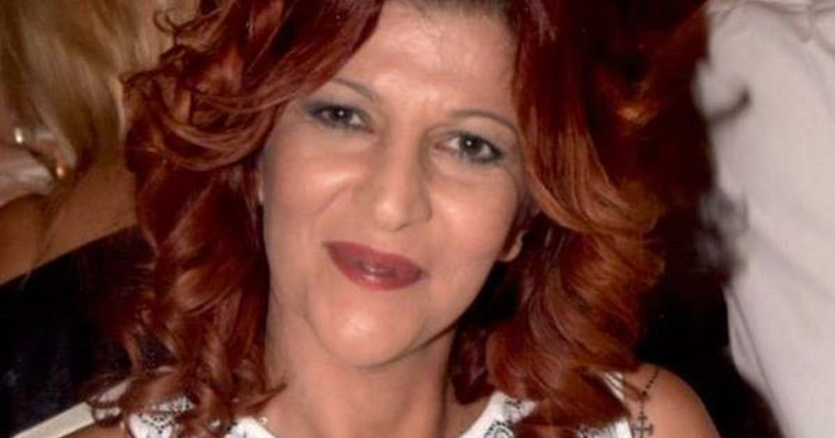 Σοκ για γνωστό Κρητικό δημοσιογράφο - Πέθανε η σύζυγος του! | Cretalive ειδήσεις