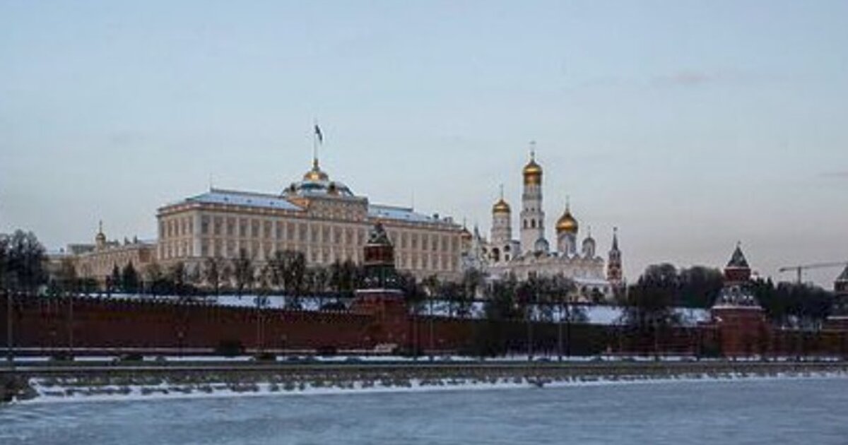 Κρεμλίνο: Οποιοδήποτε ειρηνευτικό σχέδιο θα πρέπει να εξαλείφει τα βαθύτερα αίτια της σύγκρουσης ...