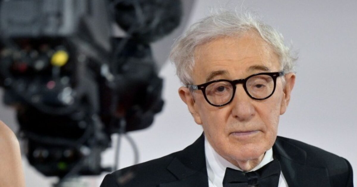 Ο Γούντι Άλεν, ο παντοτινός νευρικός εραστής, 90άρησε - Η ζωή, οι ...