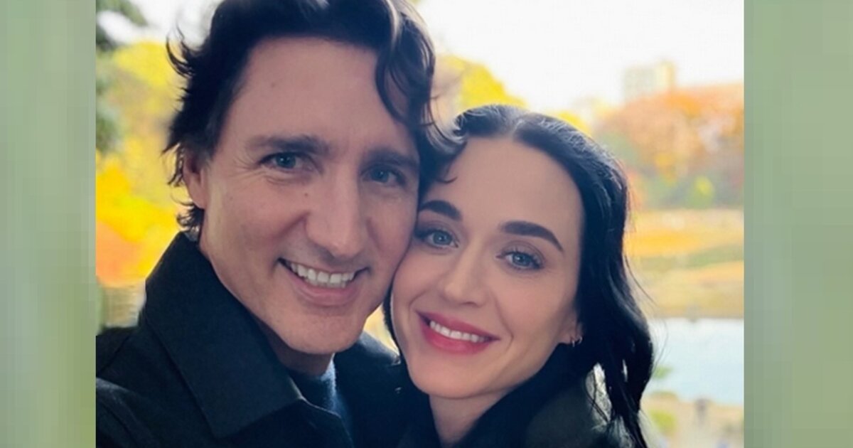 Η Κέιτι Πέρι ανέβασε στο Instagram τις πρώτες φωτογραφίες με τον ...