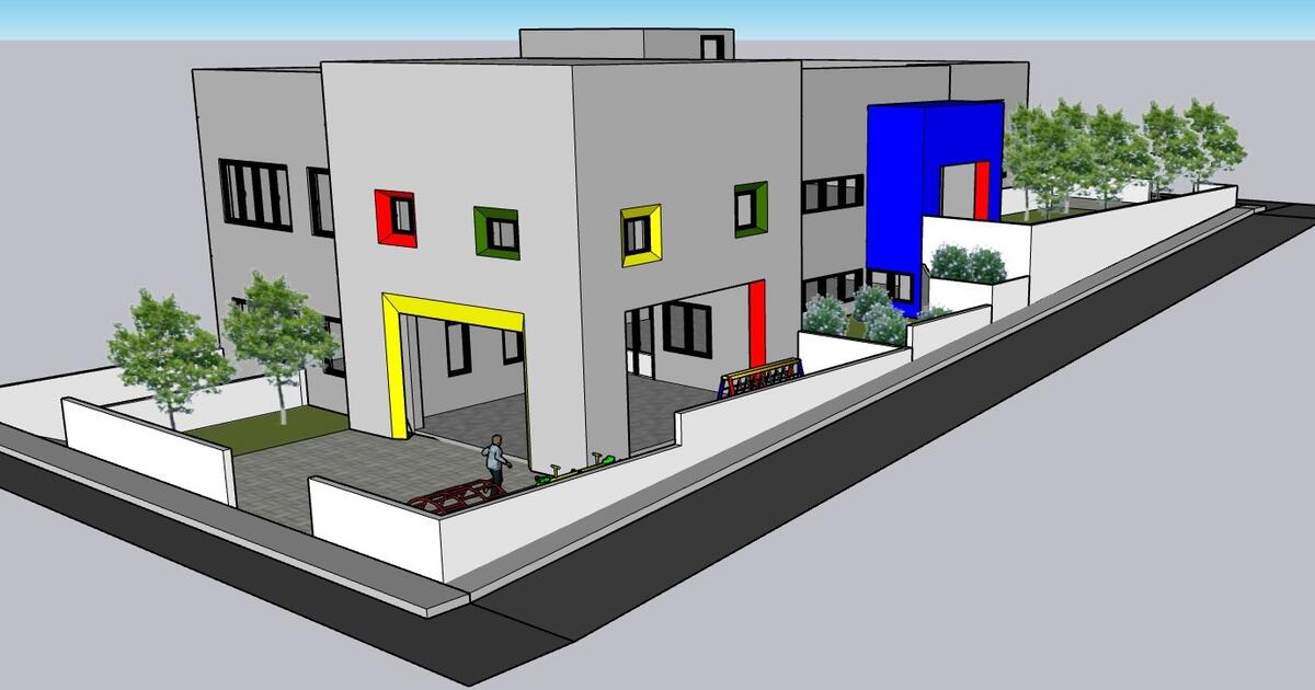 Δ. Ρεθύμνης: Πρόταση ΕΣΠΑ για το 4ο Νηπιαγωγείο Ρεθύμνου | Cretalive ...