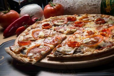 Τo Via Pastarella γιορτάζει 10 χρόνια και σε στέλνει Ρώμη! | Cretalive ...