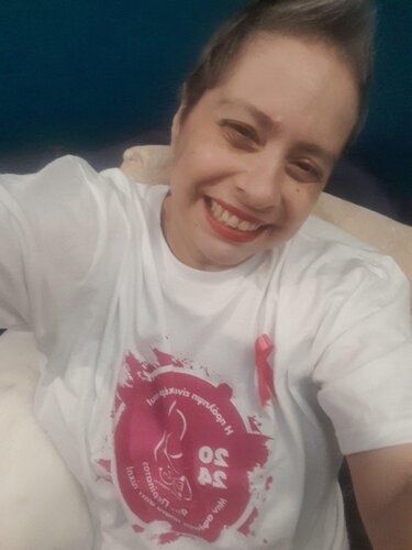 Θρήνος για τον θάνατο της 48χρονης Μαρίας - Οι τελευταίες της επιθυμίες ...