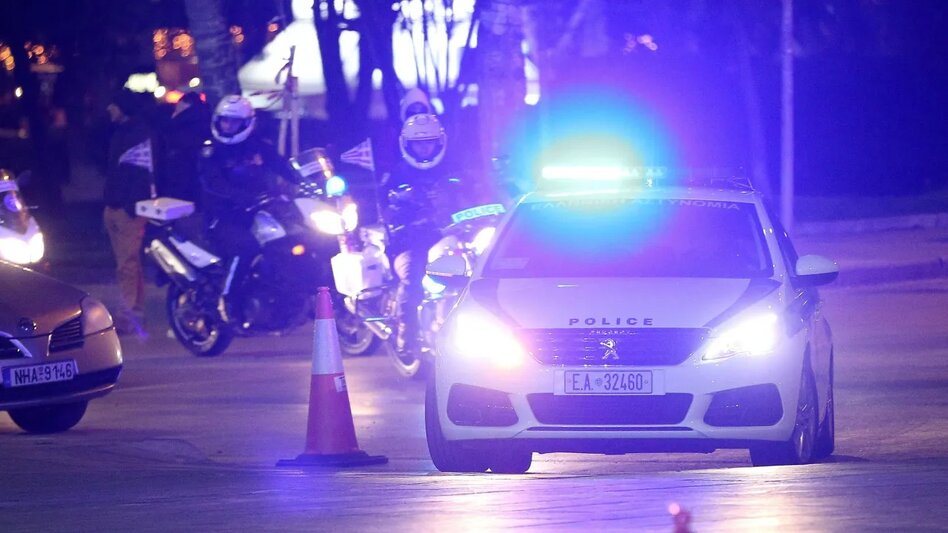 Στα Ανώγεια ο "Μαθιός" του "Σασμού" | Cretalive ειδήσεις